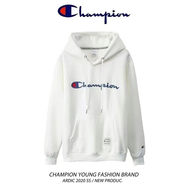 Толстовка Champion - купить с доставкой по выгодным ценам в интернет ...