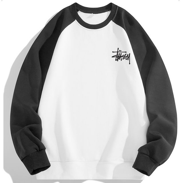 Толстовка Stussy - купить с доставкой по выгодным ценам в интернет ...