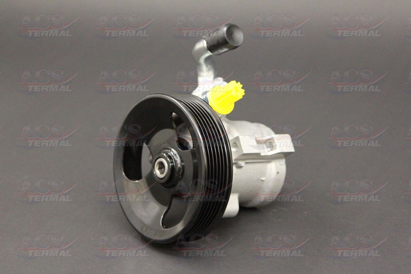 Насос ГУР OPEL ANTARA, CHEVROLET CAPTIVA (06-) 3.2 i V6 - Termal арт ...