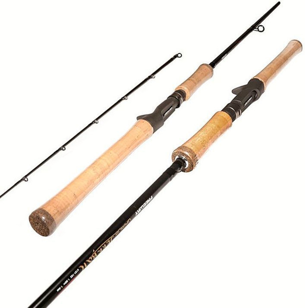 Спиннинг freeway джерк. UNIQUE JERK BAIT 6101-182 1.80m 28-84g 2sec, от 28 гр купить по выгодным ...