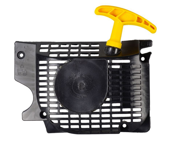 Оснастка для садовой техники Стартер в сборе для бензопил BS-45/45М/52/52М/62 Huter Huter 71/4 ...