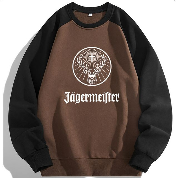 Толстовка Jagermeister - купить с доставкой по выгодным ценам в ...