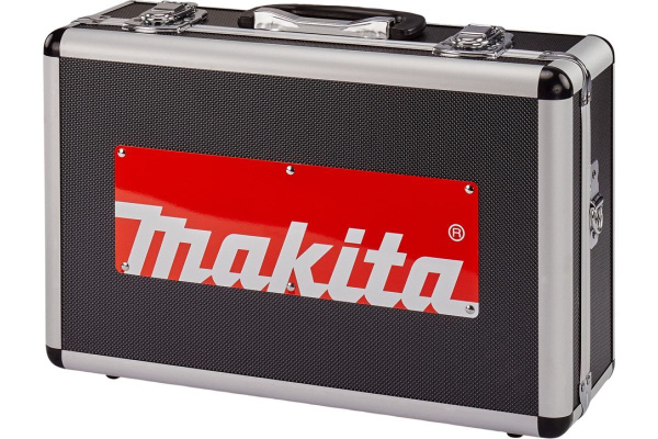 Ящик для инструментов Makita 28 х 14 х 26 см, 1 шт., Алюминий (1181116607)