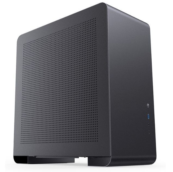 Корпус Jonsbo U4 Pro Mesh Black без БП Mini Itx Micro Atx Atx