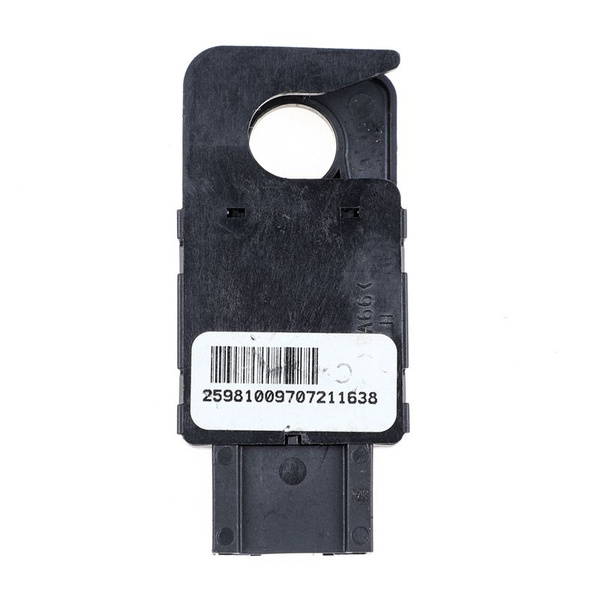 25981009 D1539J Выключатель стоп-сигнала тормоза 2007-2011 для Chevy ...