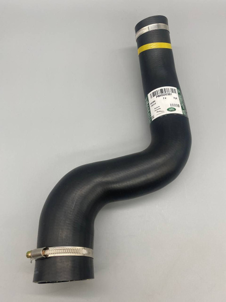 Land Rover Патрубок охлаждения, арт. PNH500361 - купить с доставкой по ...