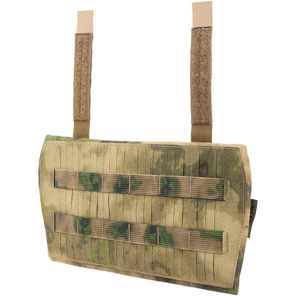 Защита живота А-22 Подорожник (Ars Arma), зеленый камуфляж купить на OZON по низкой цене ...