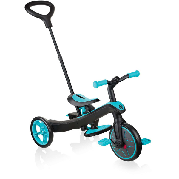 Велосипеды Globber 3-х колесные TRIKE EXPLORER 3 in 1 - купить с ...