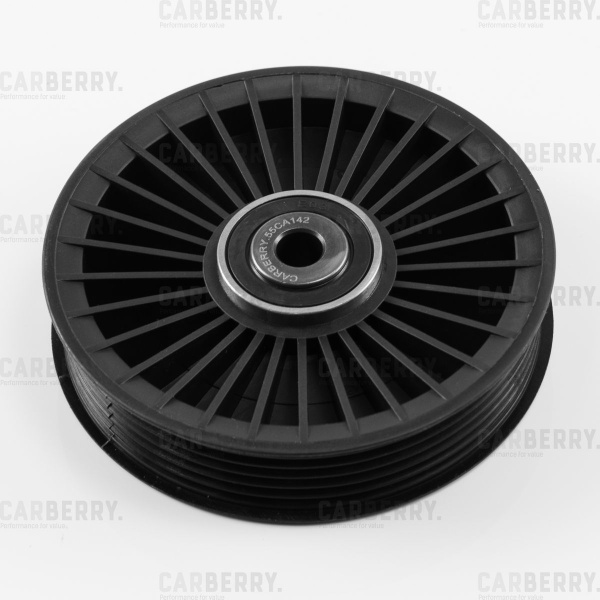 Ролик обводной поликлин.ремня MERCEDES W204 W212 W463 X166 X204 W166 ...