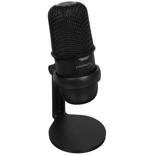 Микрофон игровой (для стриминга) HyperX Микрофоны_настольные_подвесные ...