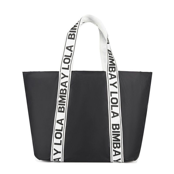 Bimba Y Lola Сумка на плечо мешок - купить с доставкой по выгодным ...
