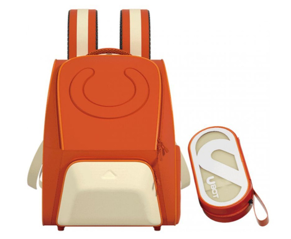 Рюкзак школьный Xiaomi UBOT Suspended Weight Loss Backpack Pro 18L ...