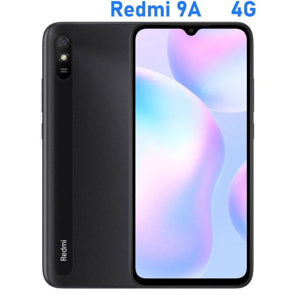 Смартфон Xiaomi Redmi 9A 32 ГБ - купить по выгодной цене в интернет ...