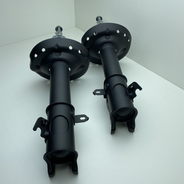 Амортизаторы (стойки) передние левая + правая SUBARU TRIBECA WX/W10 ...