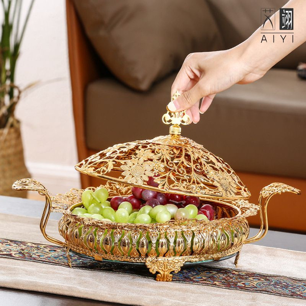 Фруктовница 1 шт купить на Ozon по низкой цене 1756131082