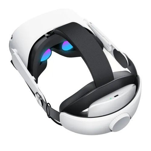 Очки виртуальной реальности Pico PICO4 PRO - купить по выгодным ценам в ...