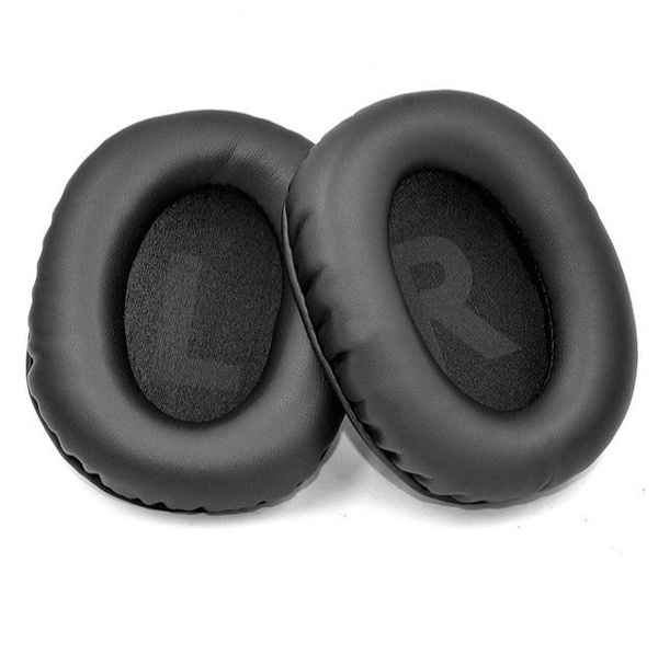 Амбушюры для наушников Logitech G PRO X, арт. LogitechGproXblack ...