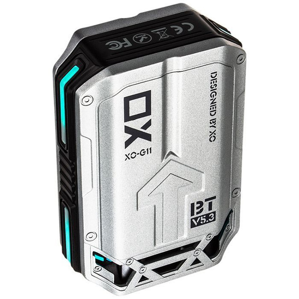 Наушники Вкладыши XO Game True Wireless Earphone (G11) - купить по доступным ценам в интернет ...