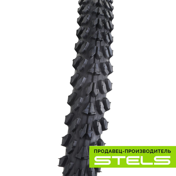 Велопокрышка 26 покрышка для велосипеда KENDA 26"х2.10" K-870 22TPI ...