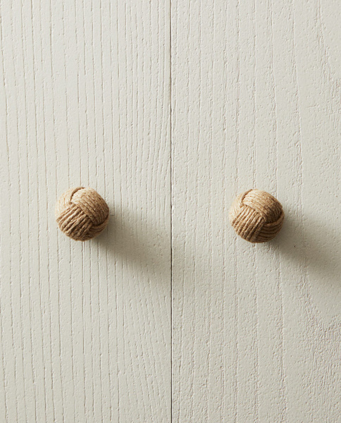 Ручка мебельная ZARA HOME DOOR HANDLES Кнопка, Патина, 2 шт купить по ...