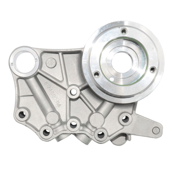 1 кронштейн распредвала для Audi VW Skoda 1.8 2.0 TFSI AXX CAD CAE ...