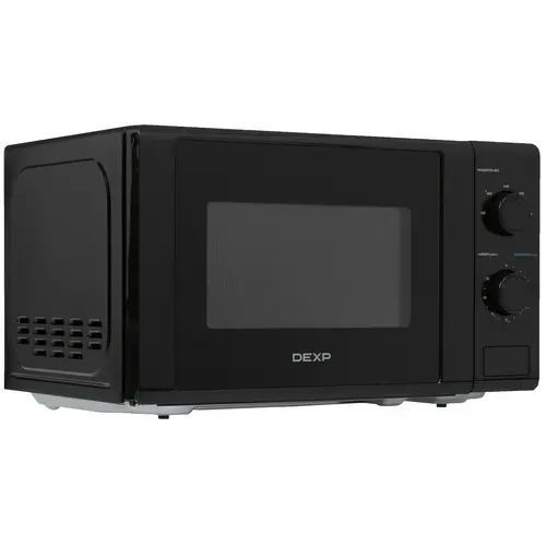 Микроволновая печь DEXP MB-70 - купить по низким ценам в интернет-магазине OZON (1623689883)