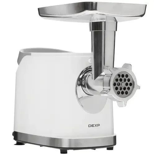 Купить мясорубку DEXP MGP-2000 по низкой цене: отзывы, фото, характеристики в интернет-магазине ...