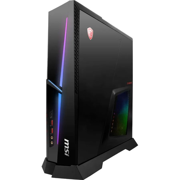 Купить компьютер MSI Trident AS 13NUD-617XRU, по низкой цене: отзывы ...