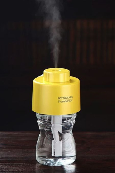 Переносной увлажнитель воздуха USB Portable Humidifier - купить с ...