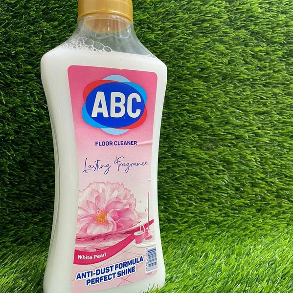 ABC floor cleaner Универсальное моющее 2.5 Л - купить с доставкой по ...
