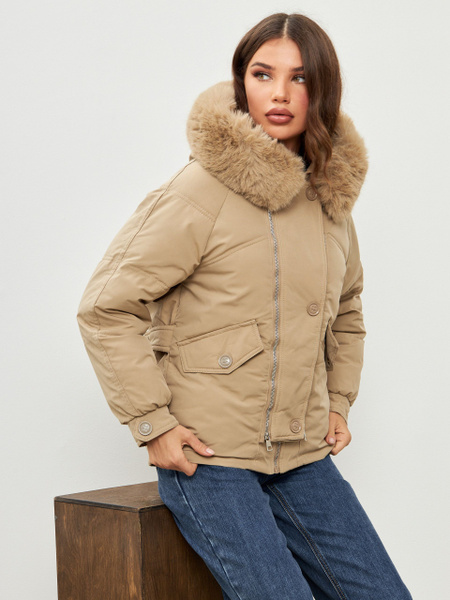 Куртка AFT Fashion купить на OZON по низкой цене (1218195724)