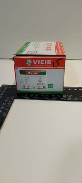 Регулятор давления воды 3/4 ViEiR, BL 770 - купить по выгодной цене в интернет-магазине OZON ...