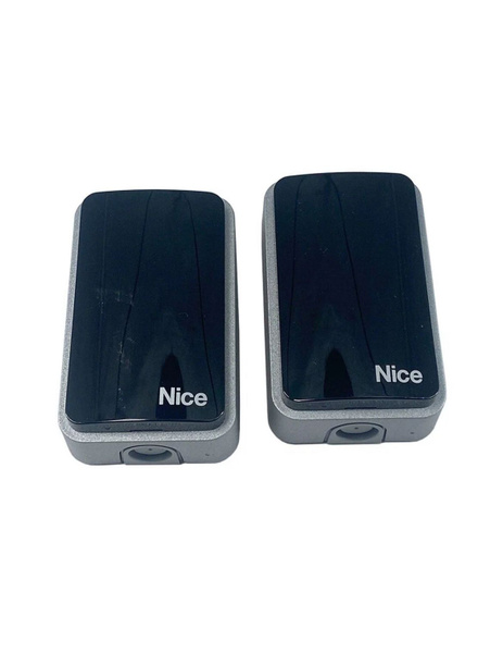 Фотоэлементы проводные Nice EPM купить на OZON по низкой цене (1218596725)