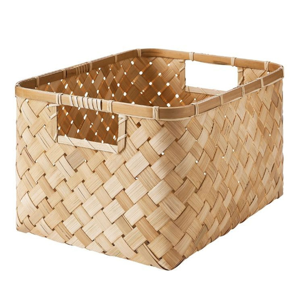 Корзина для хранения IKEA, 35 х 25 х 20 - купить по выгодной цене в ...