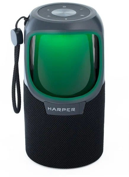 Беспроводная колонка Harper PSL-021_2523 озон - купить по доступным ...