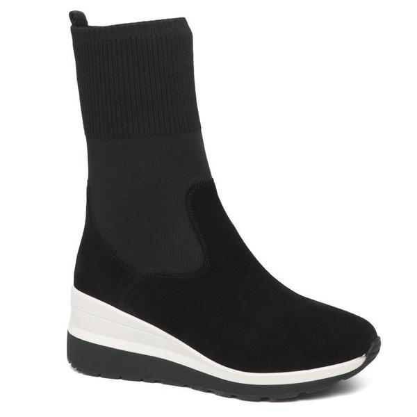 Полусапоги TENDANCE - купить с доставкой по выгодным ценам в интернет ...