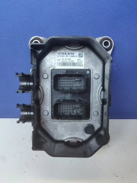 Блок управления FCIOM - Volvo арт. 22771624 - купить по выгодной цене в ...