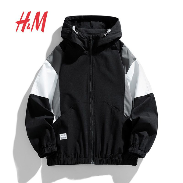 Ветровка H&M - купить с доставкой по выгодным ценам в интернет-магазине ...