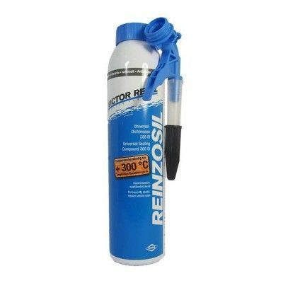 VICTOR REINZ 703141420 Герметик силиконовый аэрозоль 200 мл от -50C до ...
