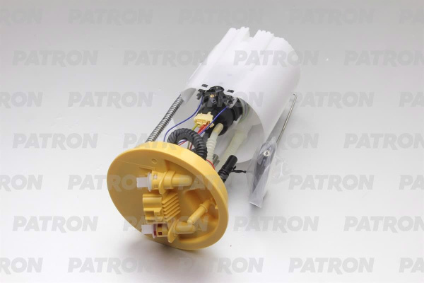 Насос топливный для Форд Куга 2 рестайлинг 2016-2020, Ford Kuga 2 ...