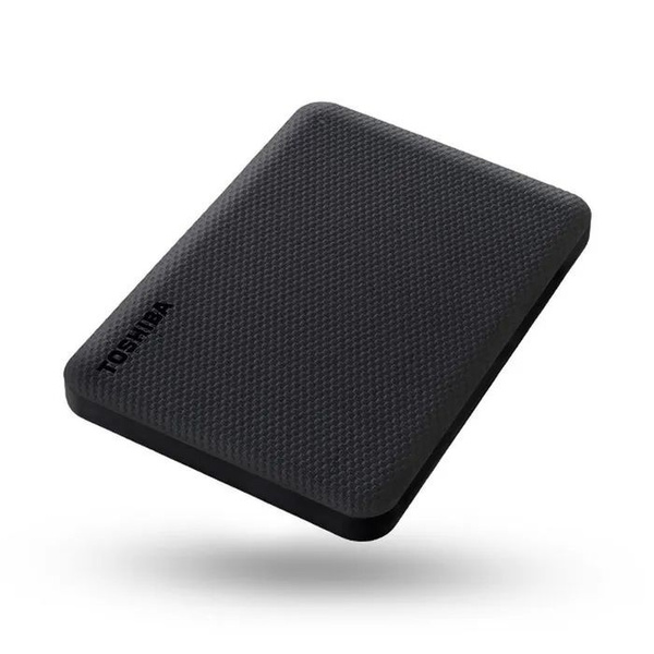 Toshiba 1 ТБ Внешний жесткий диск Hdtca10er3aa темно серый купить