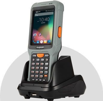 Крэдл для Supoin S50 - купить с доставкой по выгодным ценам в интернет ...