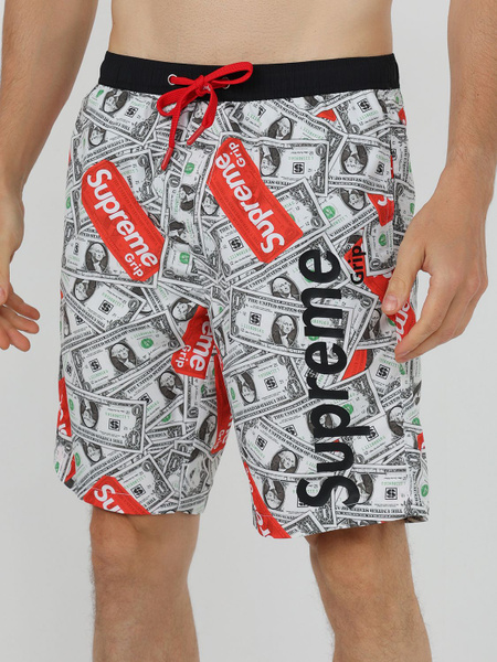 Шорты Supreme - купить с доставкой по выгодным ценам в интернет ...