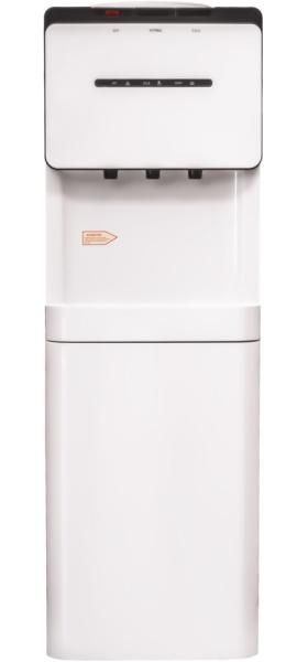 Кулер для воды Aqua Work YLR1-5-V908, белый купить по низкой цене с ...