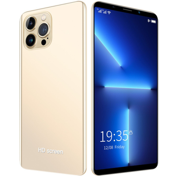 Смартфон i13 Pro Max.Y - купить по выгодной цене в интернет-магазине ...
