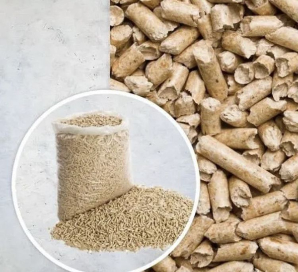 Пеллеты для гриля, барбекю 10кг - купить по низкой цене в интернет ...