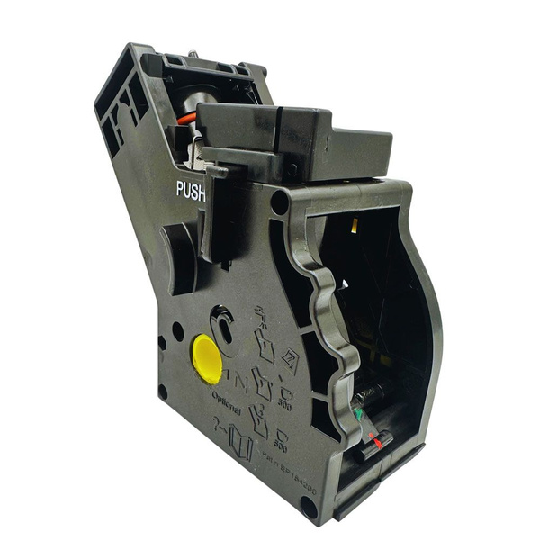 Заварочный узел кофемашины Philips Minuto - купить с доставкой по ...