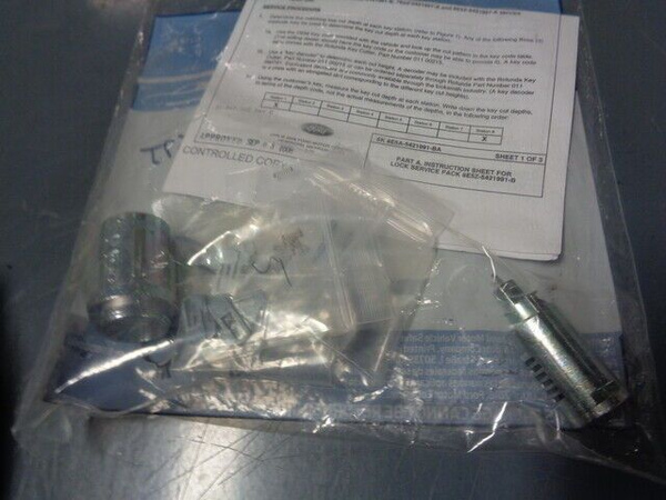 Ремкомплект Замка двери EXPLORER 8E5Z5421991B купить на OZON по низкой ...