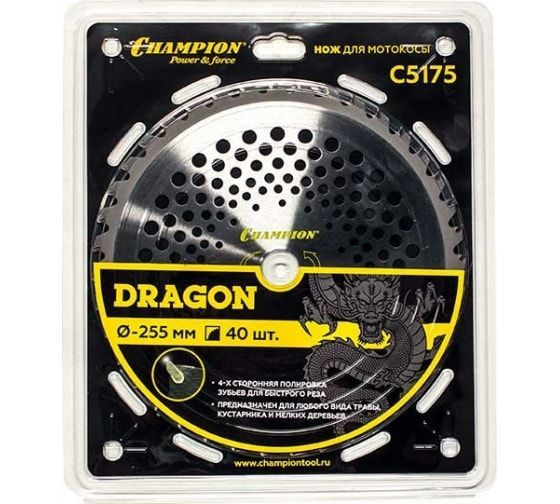 Нож для садового инструмента Нож с зубцами из твердого сплава Dragon ...
