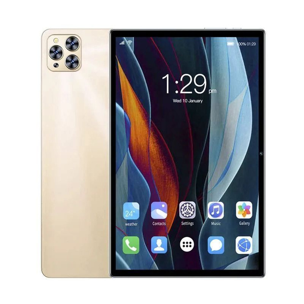 Купить планшет андроид 11 Pro/8000 мАч 12 ГБ+512 ГБ графический для ...